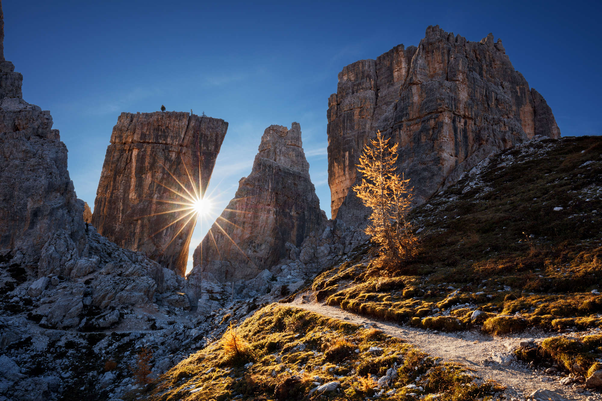 Dolomites Photo Tours | Bohemian Journeys